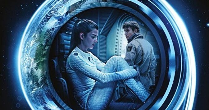 SNEAK PEEK : "Orbiter 9" on Netflix