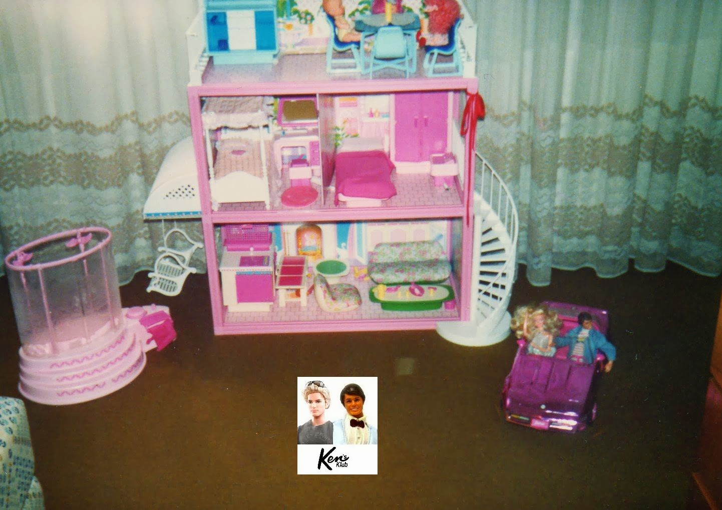 Kens Klub: Entrevista Exclusiva com Sandra Coda a menina que ganhou a ...