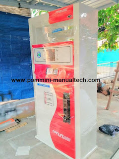 Gambar Pom Mini Terbaik - Produsen Pom Mini Digital dan Manual Tasikmalaya