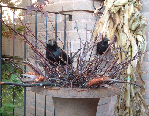 StyleBurb: Creepy Curb Appeal