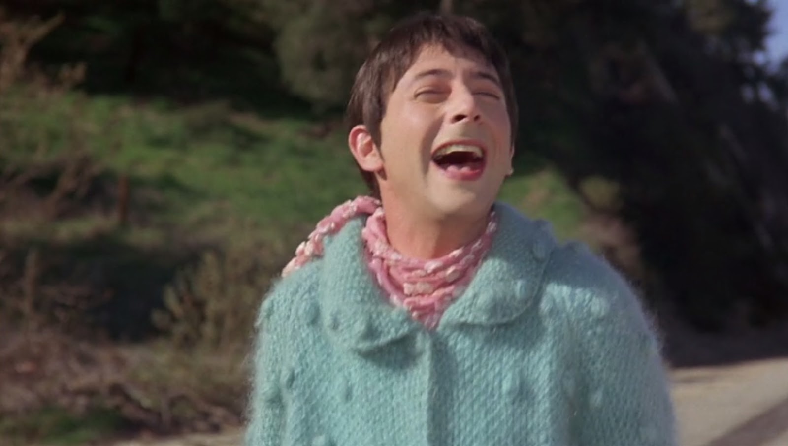 OTIS (Odd Things I've Seen): Pee-Wee’s Big Halloween Adventure