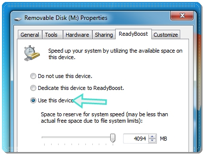 How to turn on readyboost windows 10 - hooliuniversal