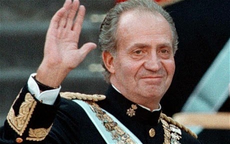 Ad Orientem: The remarkable legacy of Spain's King Juan Carlos