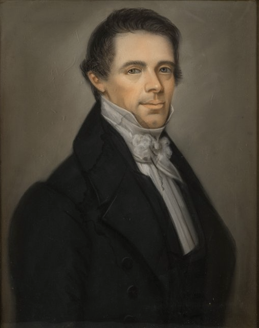 veilingnieuws: Berend Kunst, de Biedermeierportrettist