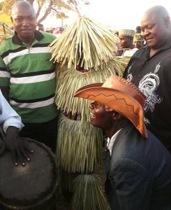 The Atyap People of Southern Kaduna: a Brief Introduction - Crystals ...