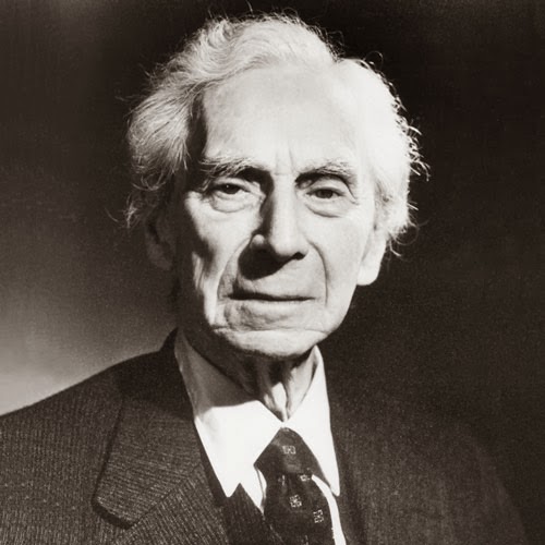 Le frasi che mi piacciono di più: Bertrand Russel: leggere un libro
