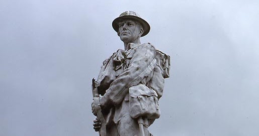 Timespanner: Somewhere between the truth and otherwise ... Behind the ...