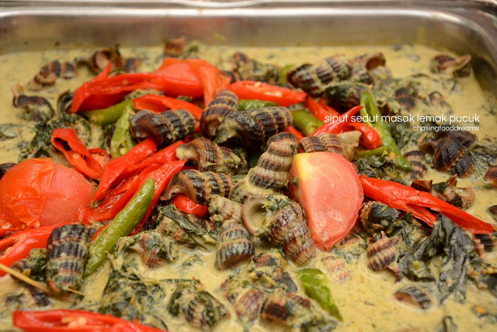 CHASING FOOD DREAMS: Buka Puasa Buffet @ Melting Pot Café, Concorde ...