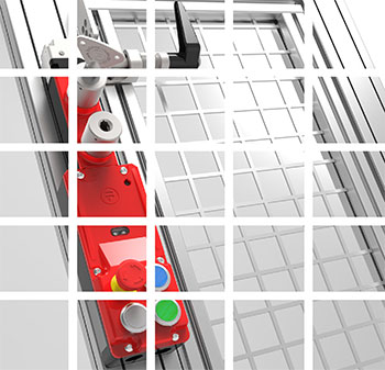 Fortress Interlocks amGard Pro Modular Safety Gate Switch Interlocks ...