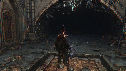 Double Chest Item Duplication Glitch | Bloodborne Wiki