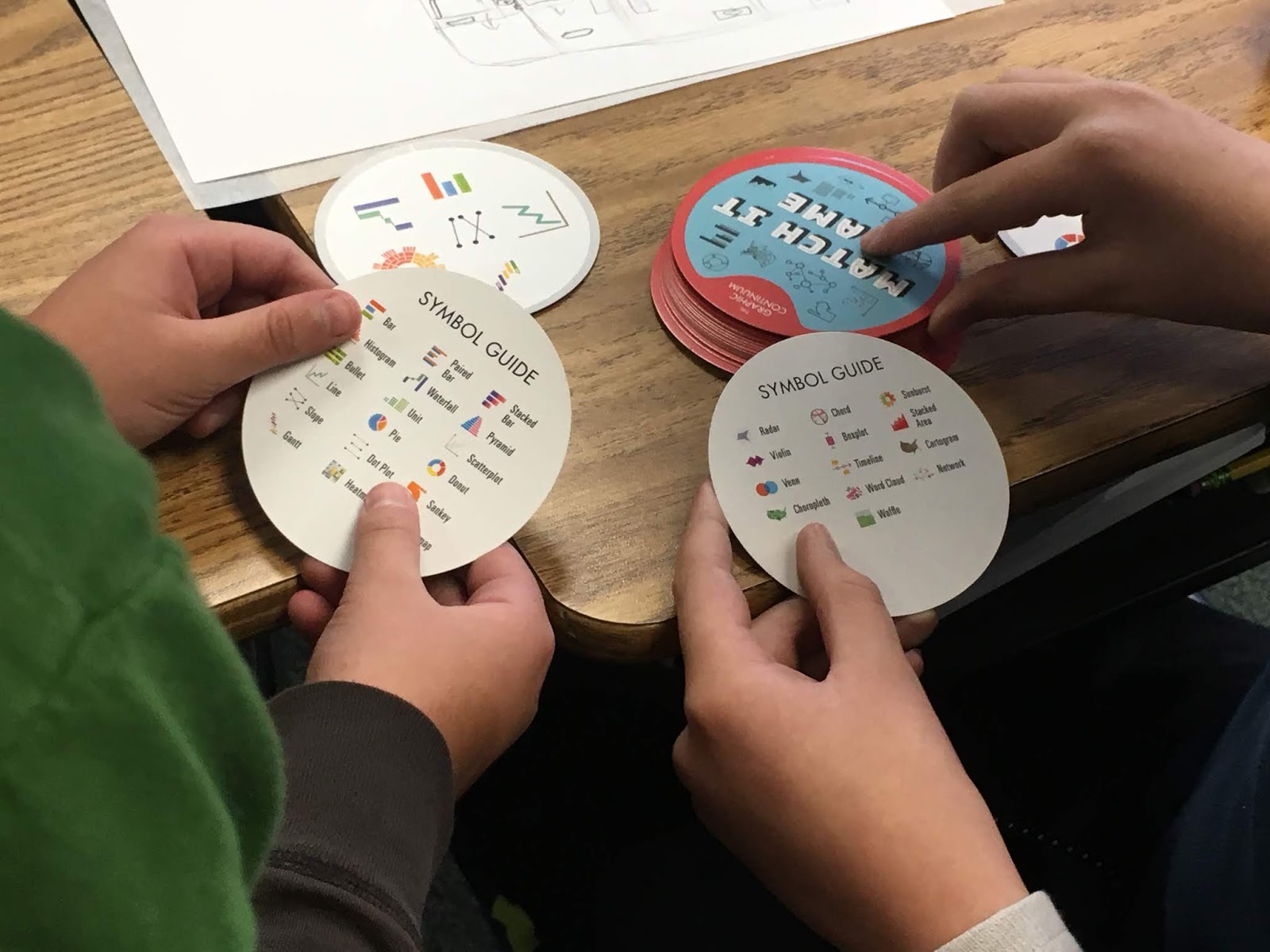 Better Posters: December 2018