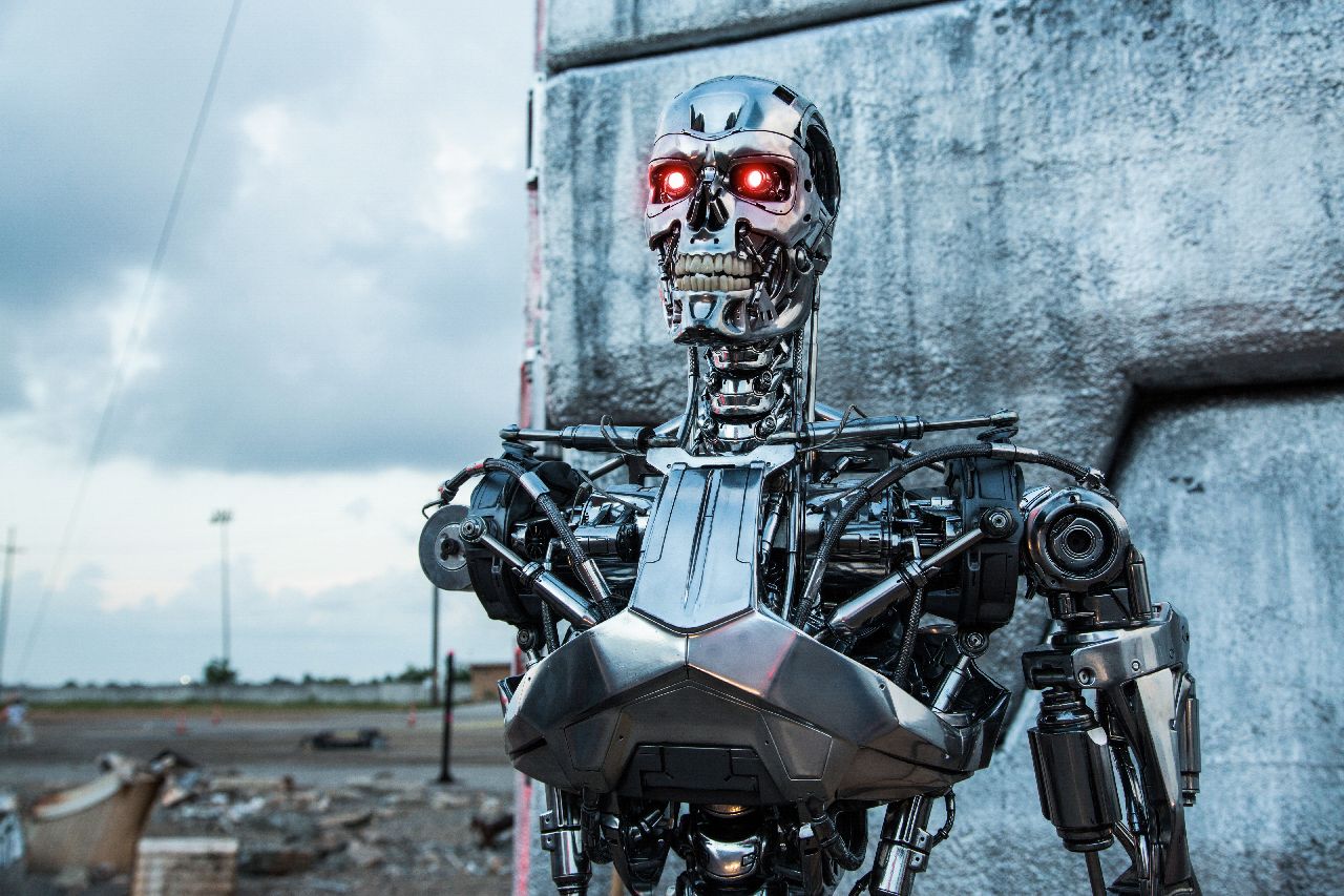 SNEAK PEEK: "Terminator Genisys"- More New Images