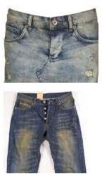 Most Common Denim Washes (Part-1)