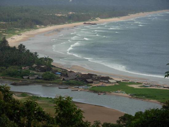 Vayangani Beach | Konkankatta.in