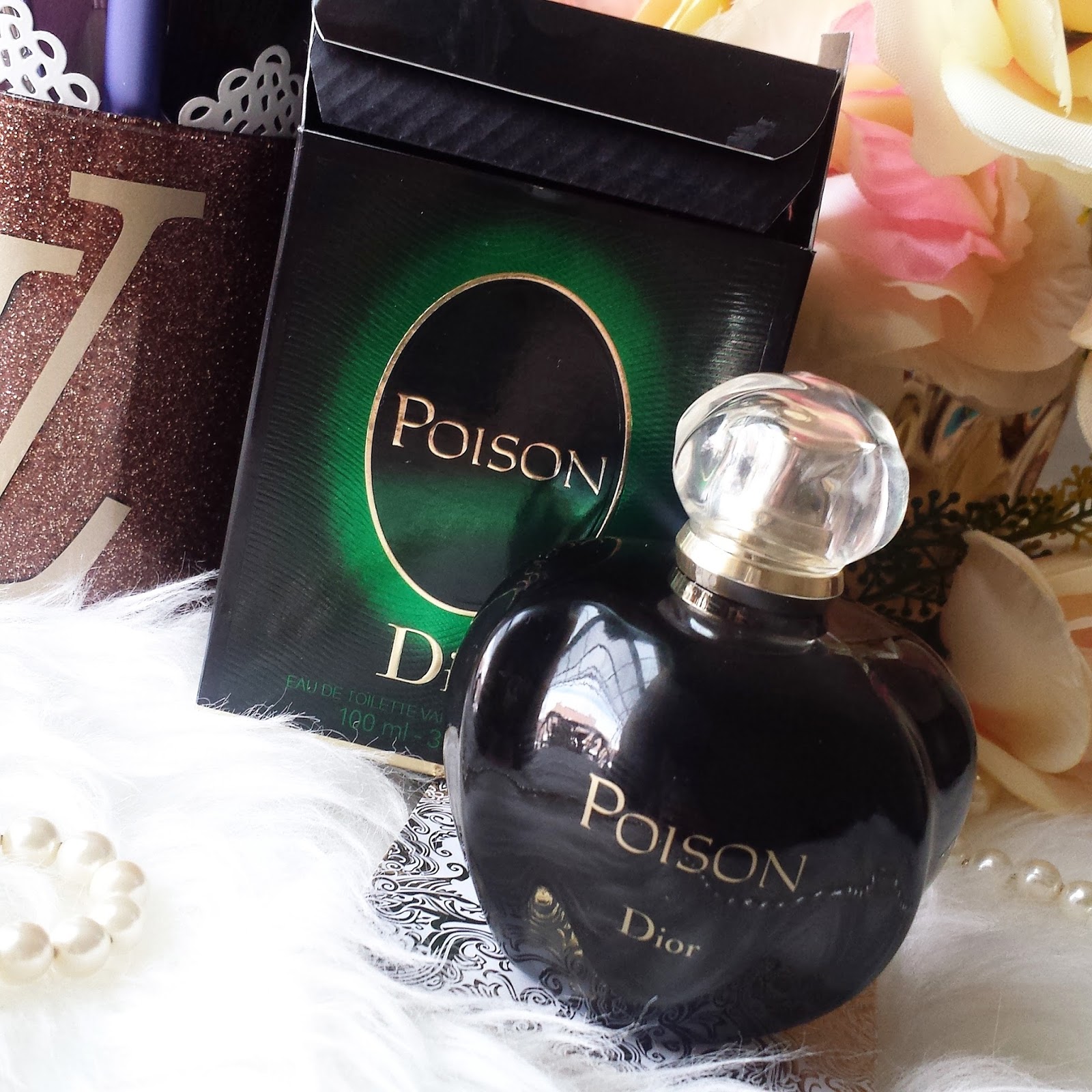 Green Celebration of St.Patrick's Day ~ Fragrances