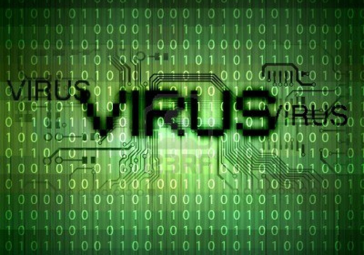 Informatica: Virus informáticos