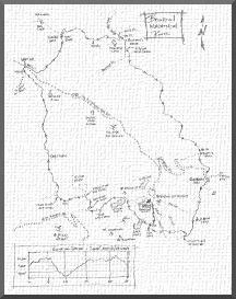 The MRC: Maps and such