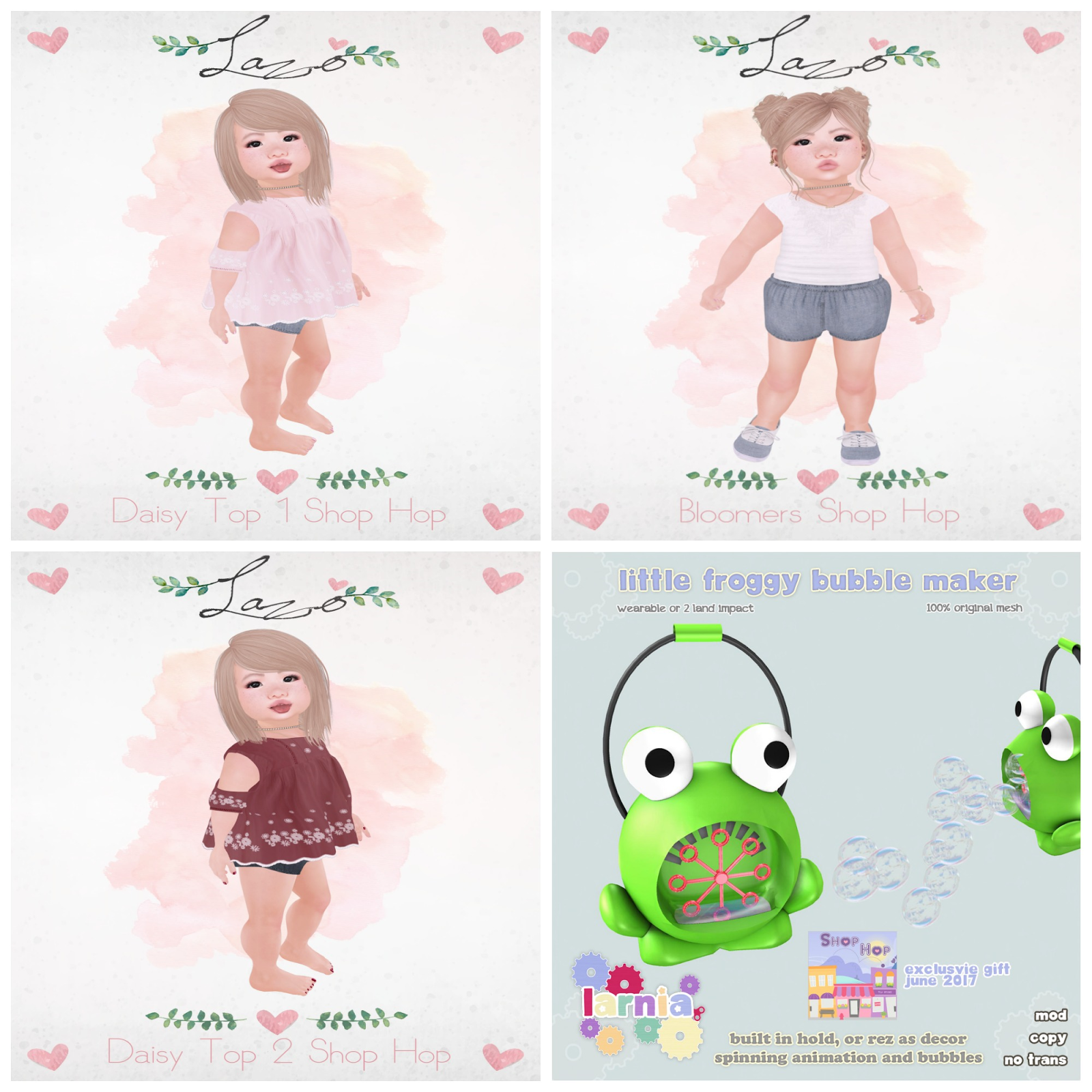 All The Cute Things! - All Things Cute!