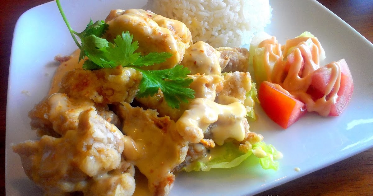 Chef Tan's @ The Peak Vista