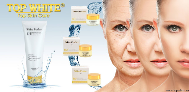 TẠI SAO PHẢI DÙNG WHITE PERFECT D2, D3 VÀ D5 KÈM VỚI D1? - HẲNG LÊ TỔNG ...