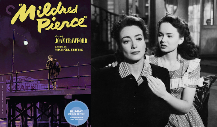 The Film Corner with Greg Klymkiw: MILDRED PIERCE (1945) - Review By ...
