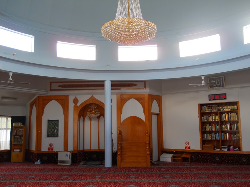 Aku Sebutir Pasir: SPRiNG iN NeW ZeaLaND - PaRT V (AuCKLaND III)