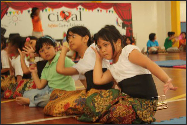 Sekolah Cikal - Pendidikan Terbaik Sekolah Cikal - Pendidikan Terbaik