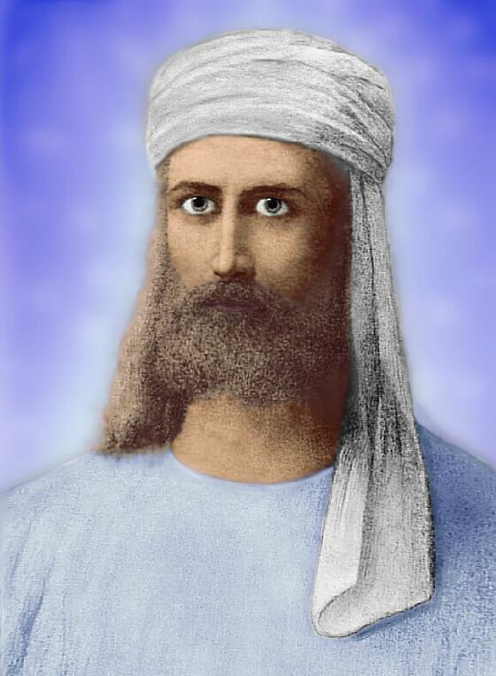 ESOTERICA: EL PRIMER ENCUENTRO QUE TUVO EL CORONEL OLCOTT CON SU MAESTRO