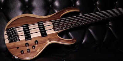 Harga Bass Terbaru: Jenis-Jenis Bass yang Perlu Anda Ketahui