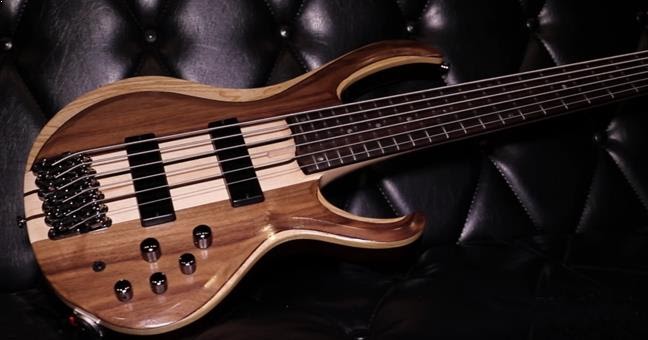 Harga Bass Terbaru: Jenis-Jenis Bass yang Perlu Anda Ketahui