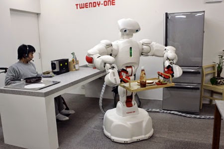 5 Teknologi Masa Depan Yang Sangat Diinginkan | Informasi Doang