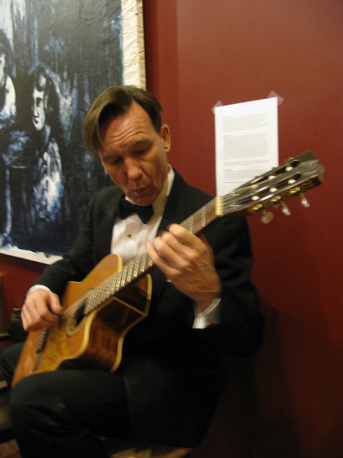 Rogers Park in 1,000 words: Benefit for Rogers Park musician Edward Yeo ...