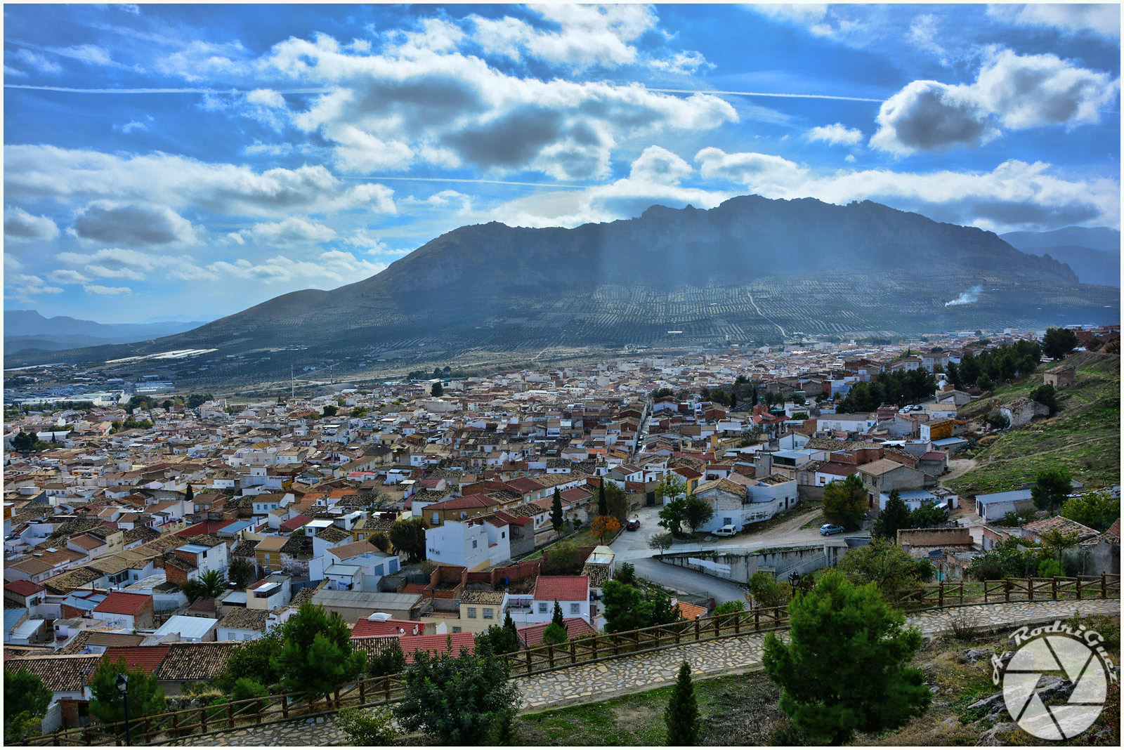 Naturaleza y Paisajes de España: Jódar