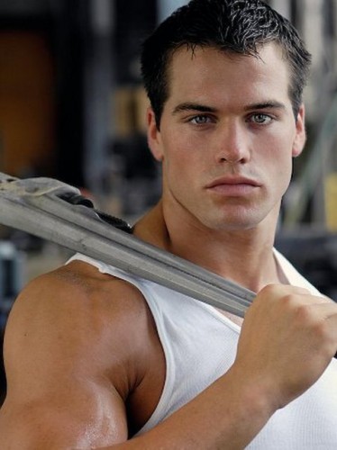 Los Ojos del Espectador: Jed Hill
