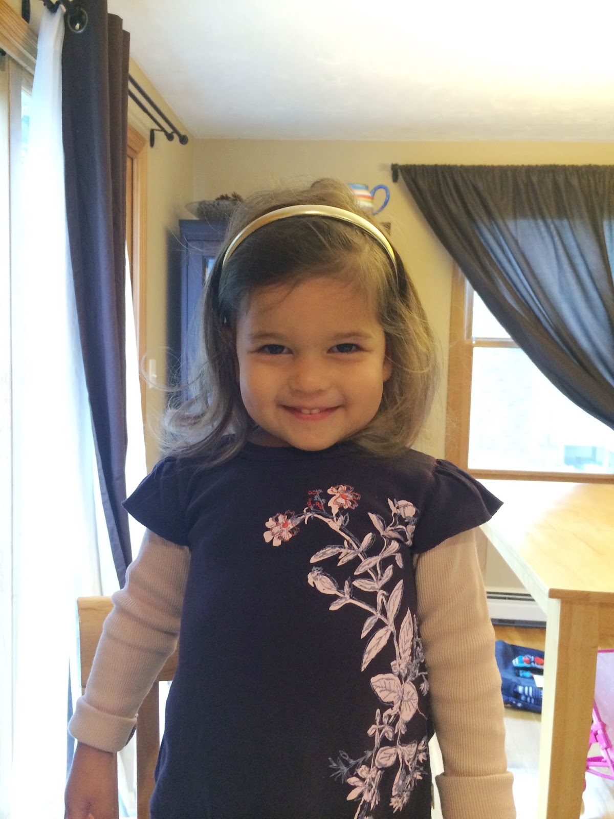 The Adventures of Baby Newman