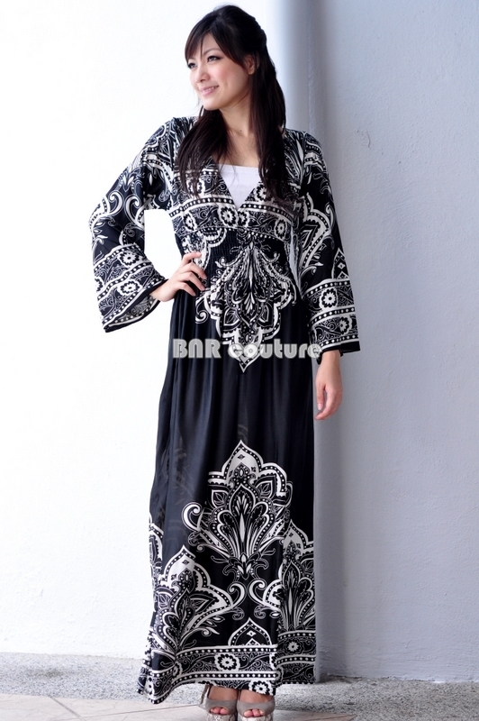 ~~Butik Anggun Collections~~: Ladies Wear