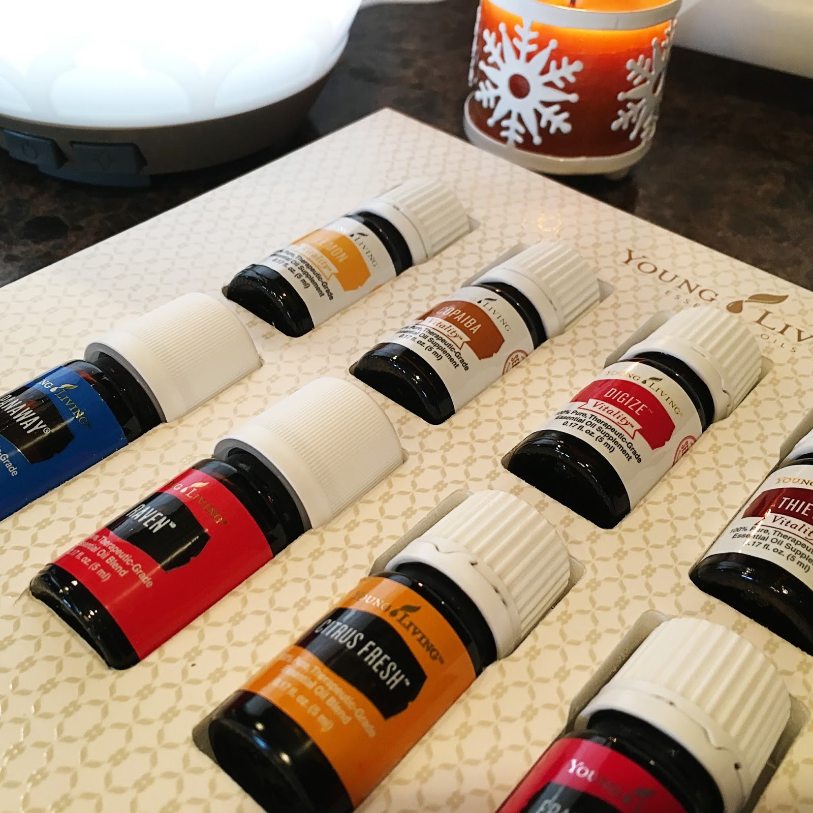 Pursuing Heart: A Collection: Indoor Herb Garden, Essential Oils, and ...