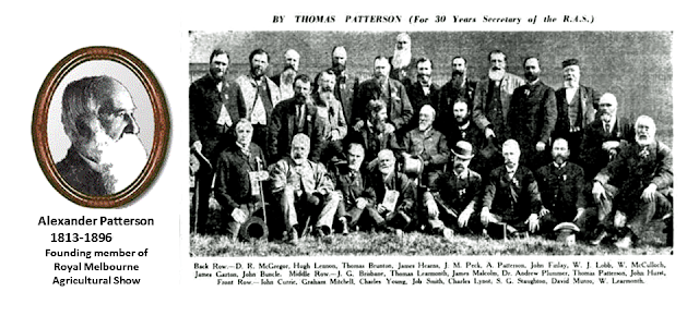 Clyde Victoria 3978 - History