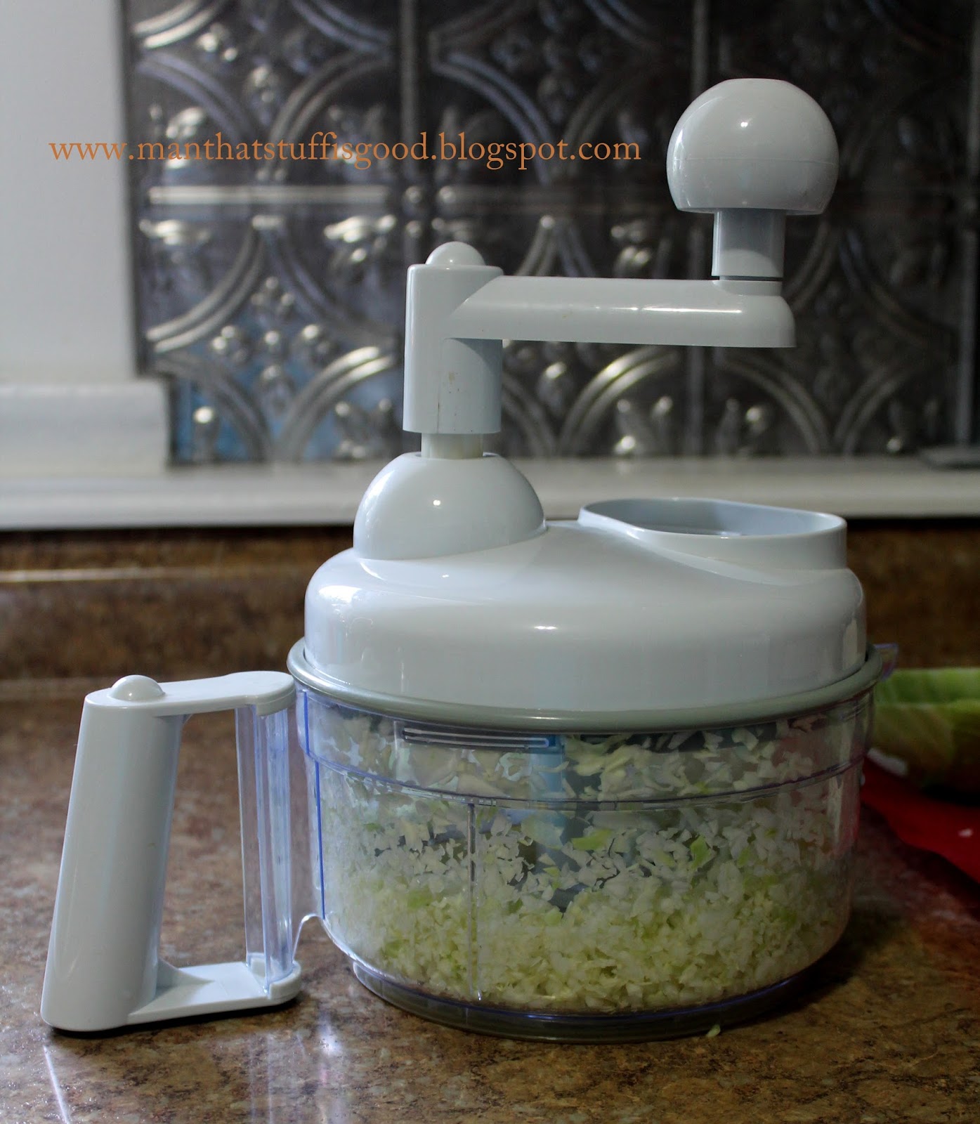 My Quest For the Perfect Pool Room Slaw