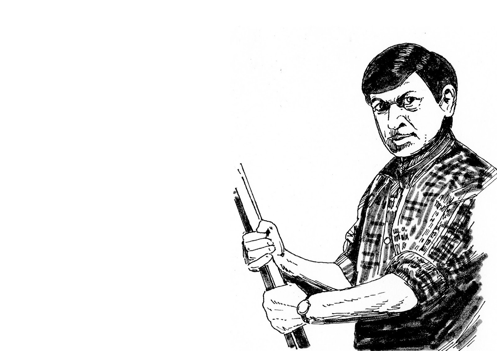 CLIP ARTS AND IMAGES OF INDIA: Kannada Kanteera Superstar Dr Rajkumar ...