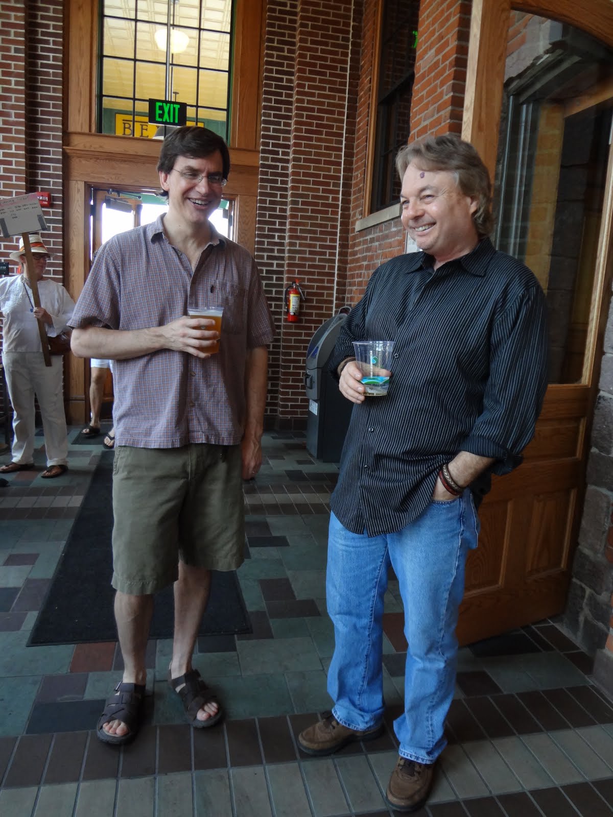 Zinta Aistars: On a Writer's Journey: The Flow of This Literary River