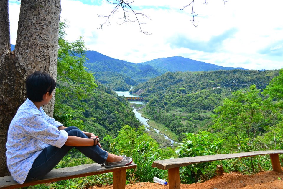 Ipo Dam View / Ipo Dam in Bulacan Province - Philippine-Sailor : View ...