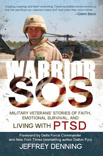 Warrior SOS: Interview with a US Special Forces operator