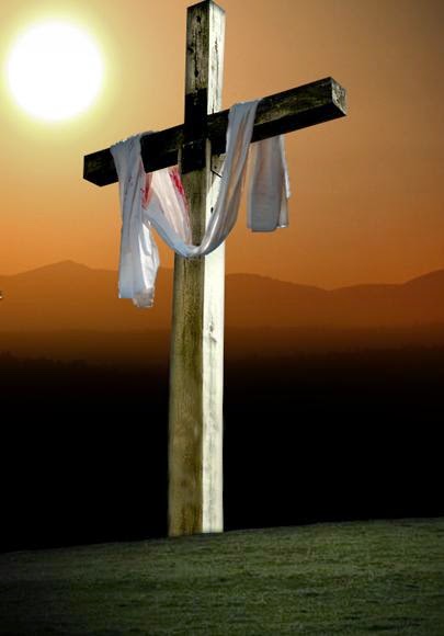 ® Blog Católico Gotitas Espirituales ®: MEDITACIONES SOBRE LA CRUZ