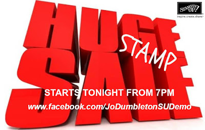 Stampin' 'n Stuff: January 2013