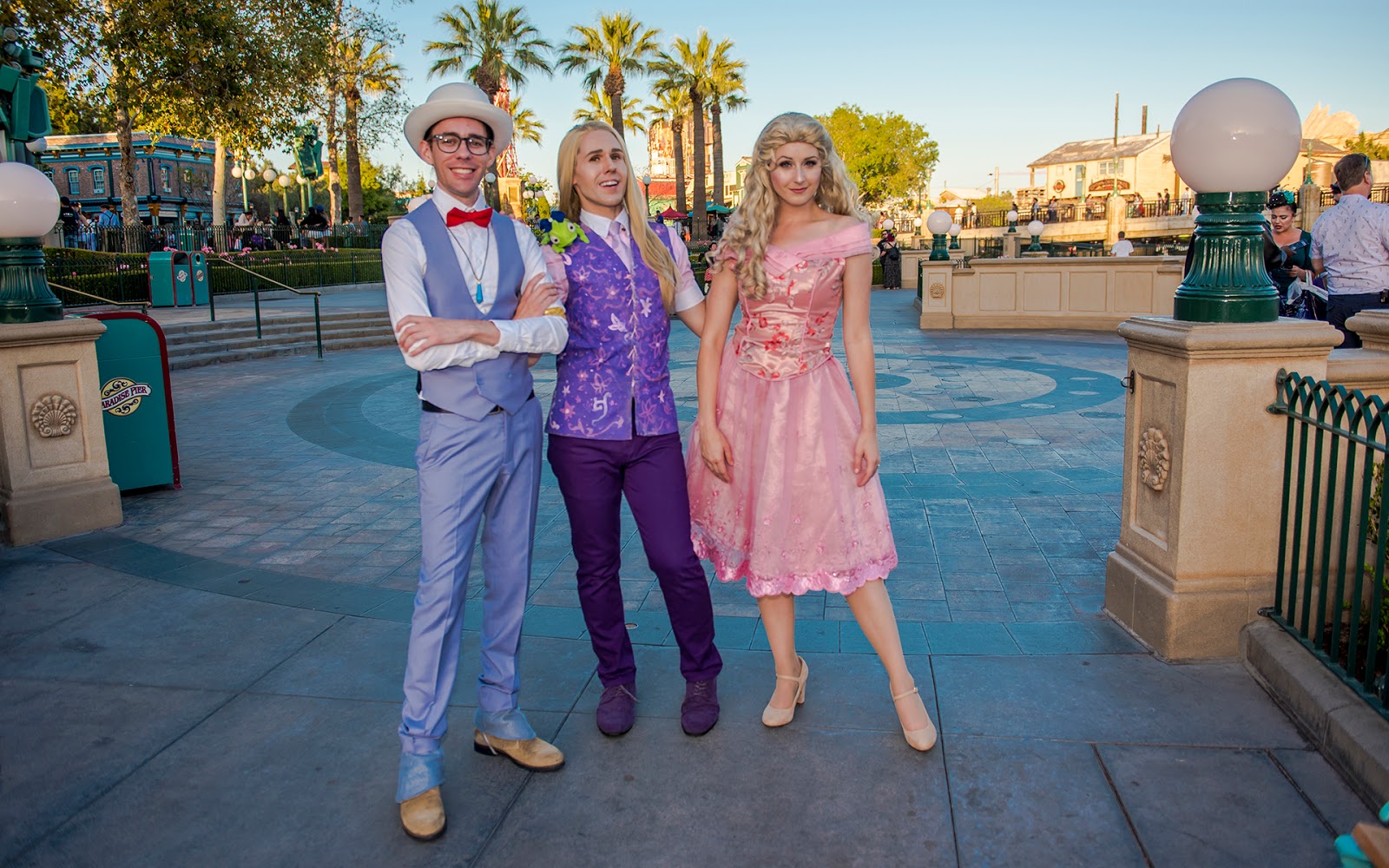 Dapper Day Spring 2018: Part 3