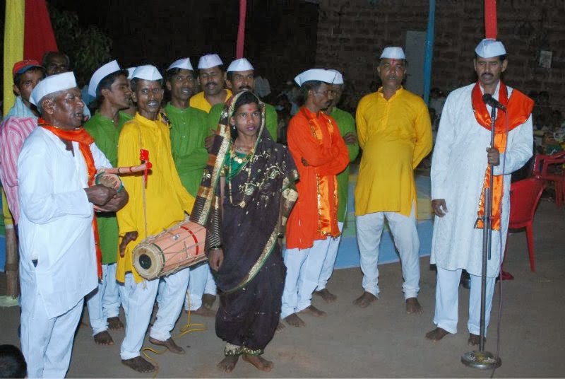 चिवेली गाव (Chiveli Village): Jetty (Chiveli Bunder- Dhakaa)
