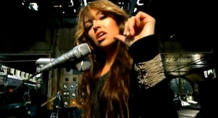 Thalia The Latin Queen Download Thalia Tu Y Yo Backstage Video
