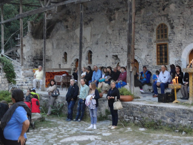 ΛΕΥΤΕΡΙΑ: ΥΠΕΡΛΑΜΠΡΟΣ Ο ΕΟΡΤΑΣΜΟΣ ΤΗΣ ΥΨΩΣΕΩΣ ΤΟΥ ΤΙΜΙΟΥ ΣΤΑΥΡΟΥ ΣΤΗΝ ...