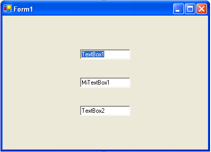 El blog de Eli: controles y propiedades de visual basic